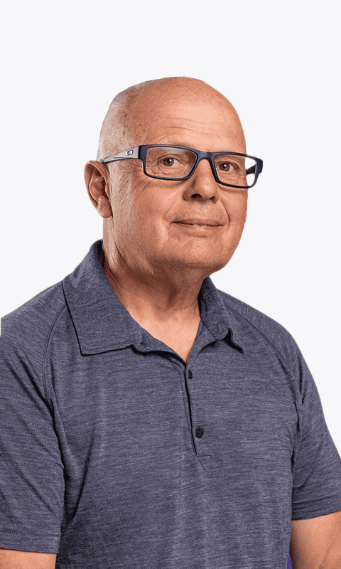 Don Graham - HD Mutual