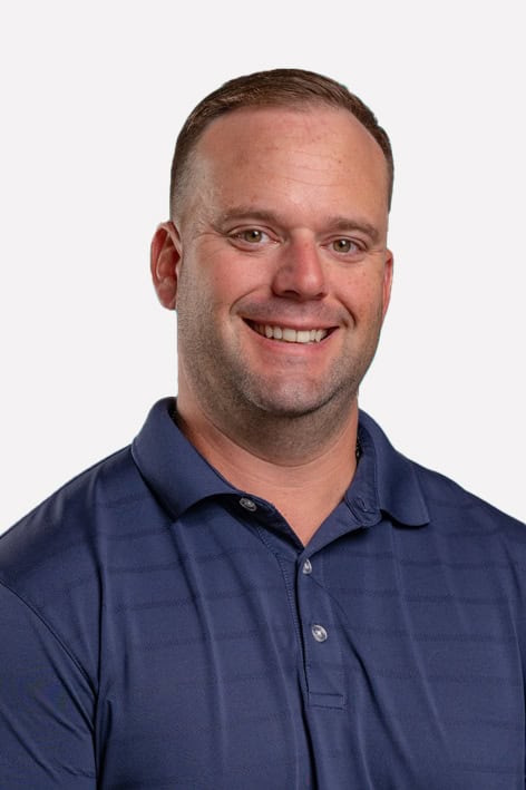 Tyler Nixon - HD Mutual